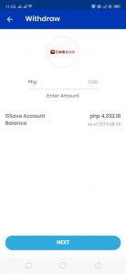 Save Money / GSave Marketplace: A Step by Step Guide - Making GCash ...