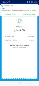 A Deep Dive of the Send Money Options of GCash - Making GCash relatable ...