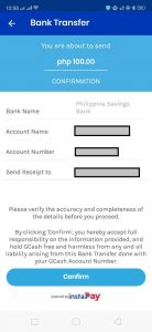A Deep Dive of the Send Money Options of GCash - Making GCash relatable ...