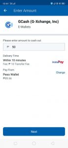 Simple and Accessible GCash Bank Transfers - Making GCash relatable to ...