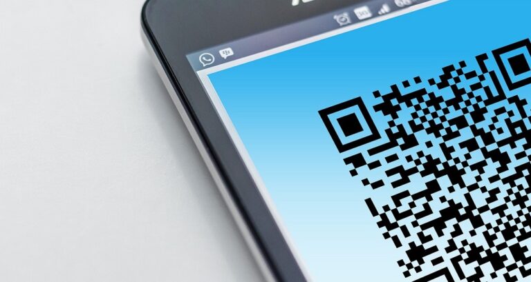 All You Need to Know about Using QR Payments in GCash - Making GCash ...