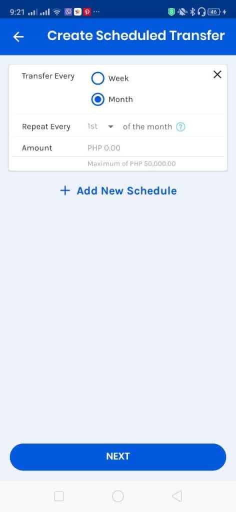 Simple and Accessible GCash Bank Transfers - Making GCash relatable to ...