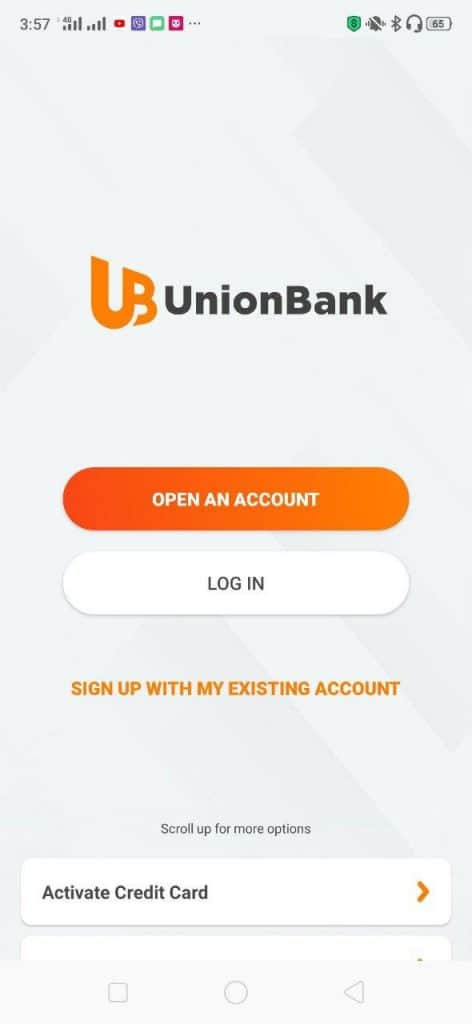 A Quick Review of the UnionBank app and Cashing in with GCash - Making ...