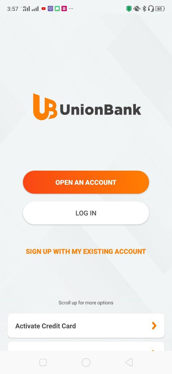A Quick Review of the UnionBank app and Cashing in with GCash - Making ...
