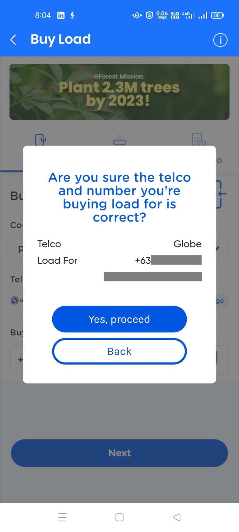Easy Guide to Buying Load in GCash