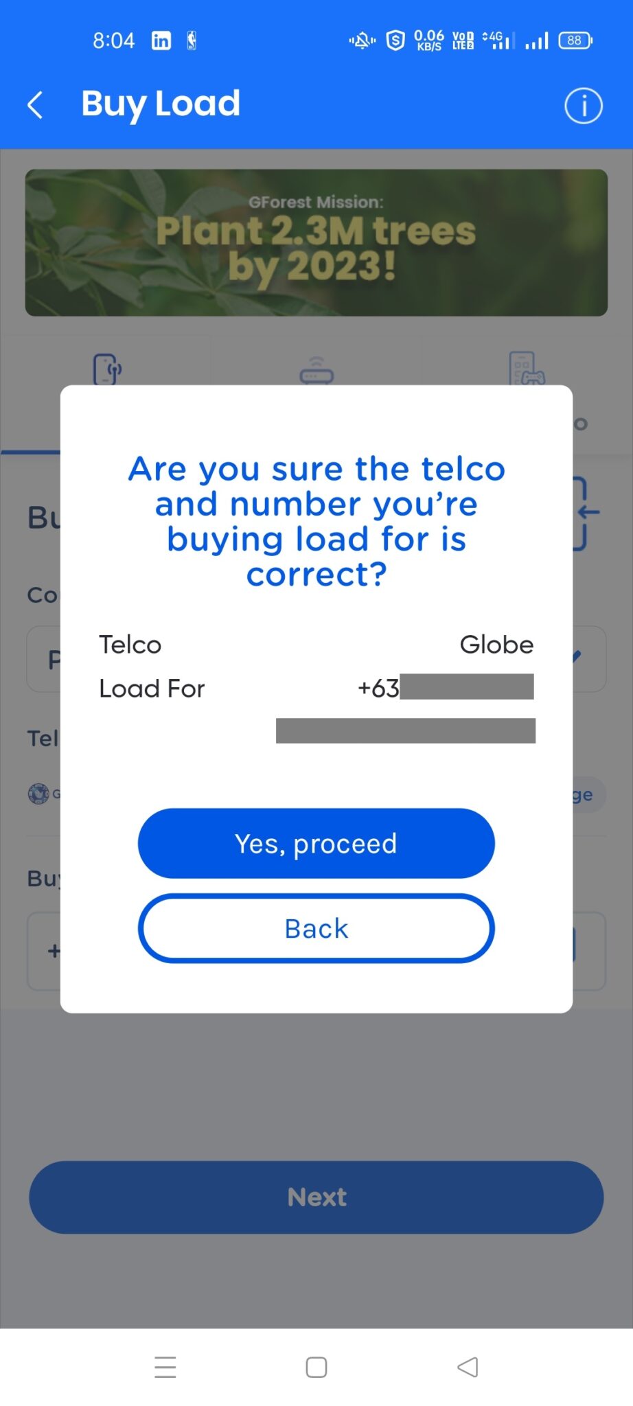 Easy Guide to Buying Load in GCash