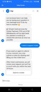 How to Contact GCash Support Without Waiting in Line - Making GCash ...