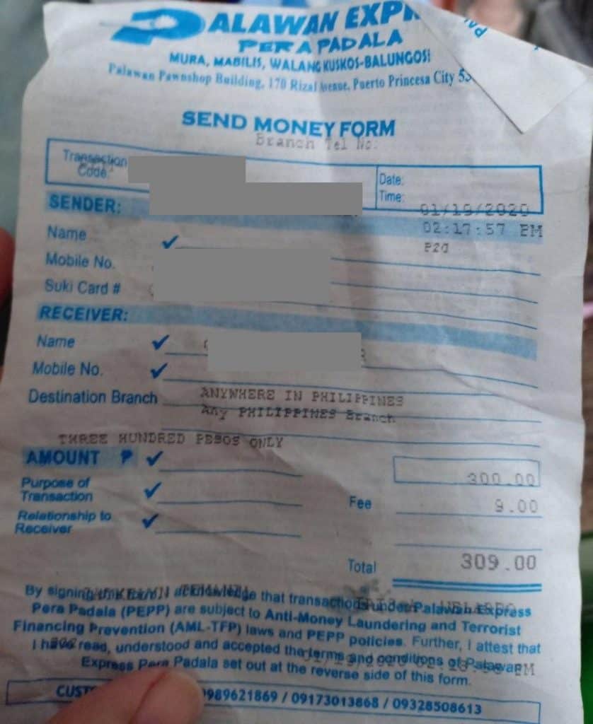 An Effective Guide to Over-the-Counter GCash Cash-in Channels - Making ...