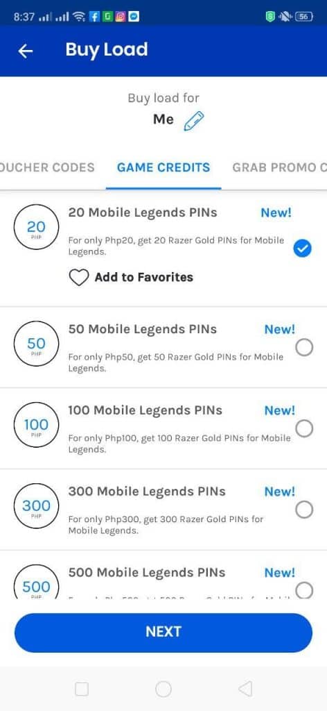How to Reliably Buy Mobile Legends (MLBB) Diamonds Using GCash - Making ...