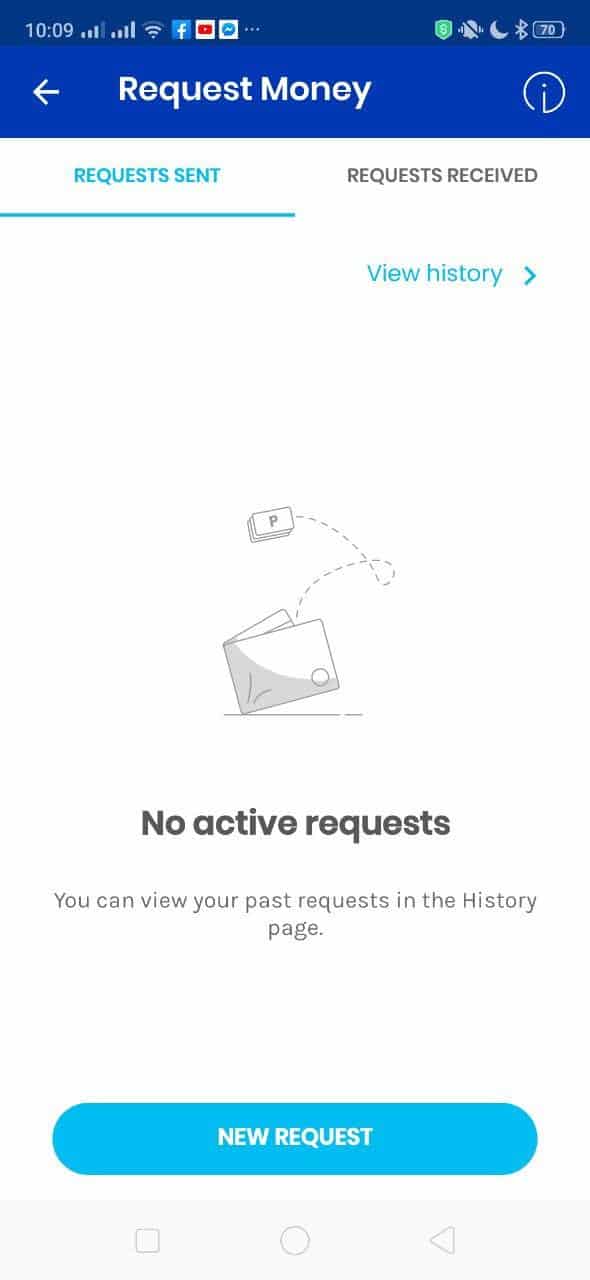 The Underrated Benefits of Requesting Money - Making GCash relatable to ...