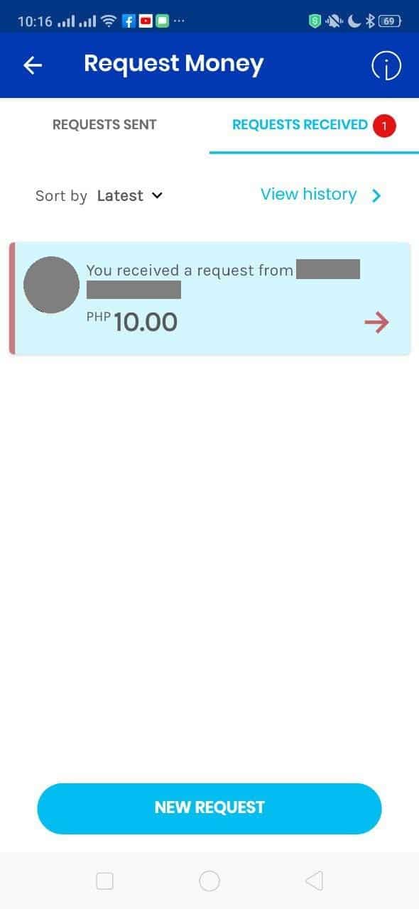 The Underrated Benefits of Requesting Money - Making GCash relatable to ...