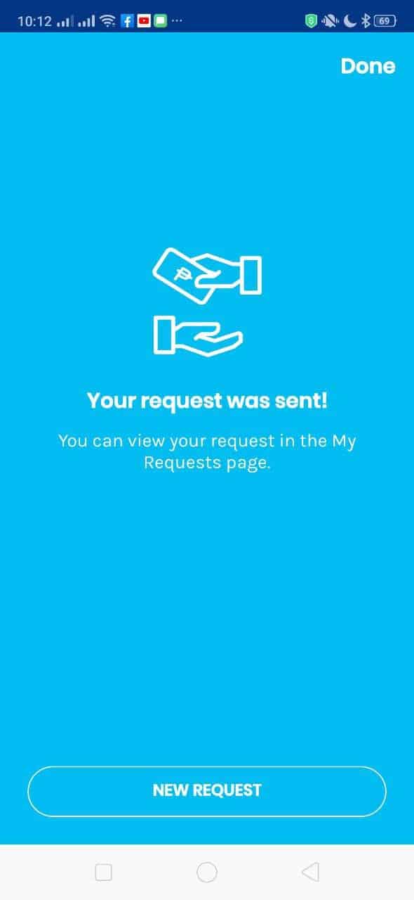 The Underrated Benefits of Requesting Money - Making GCash relatable to ...