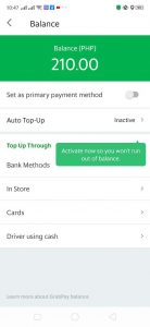 How to Seamlessly Pay via GCash in Grab and Lalamove Delivery Services ...