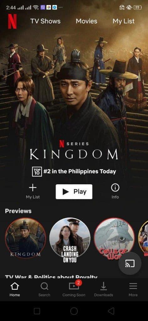 11 Streaming Apps You Can Conveniently Subscribe to Using GCash