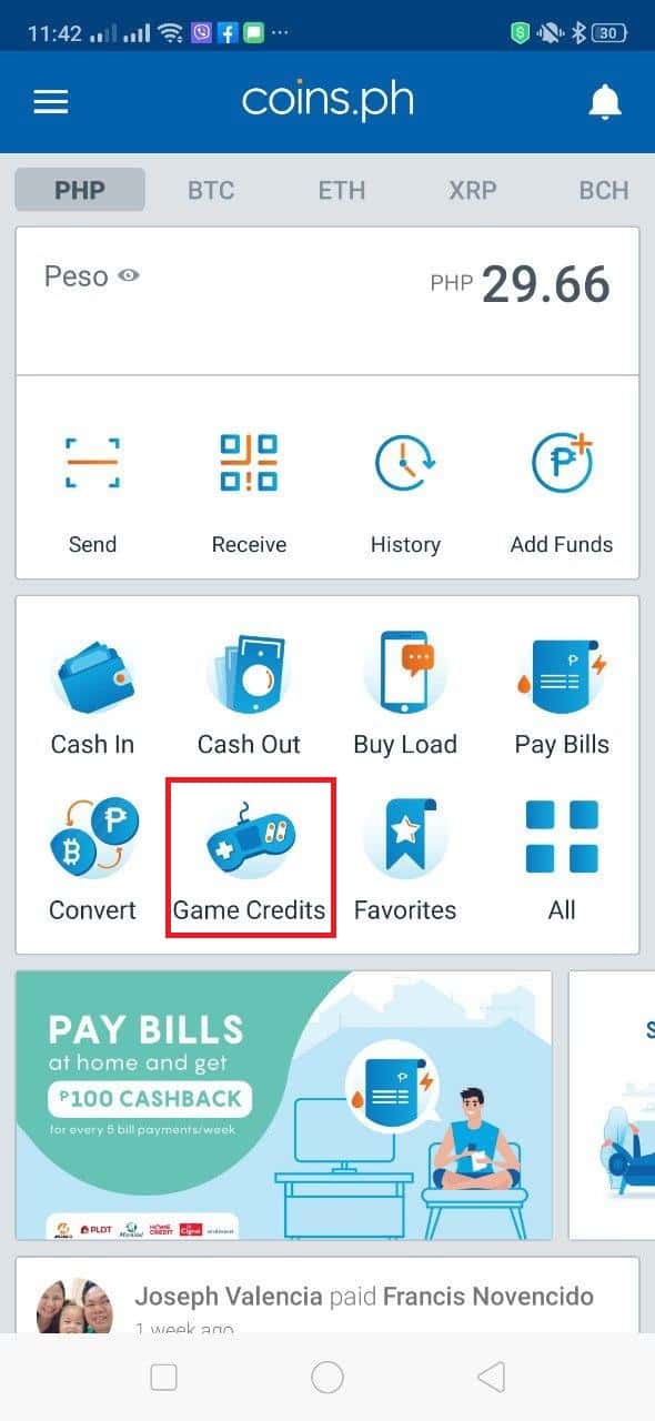 Buying Steam Credits Using GCash and Other Channels (Paymaya, Coins.ph ...
