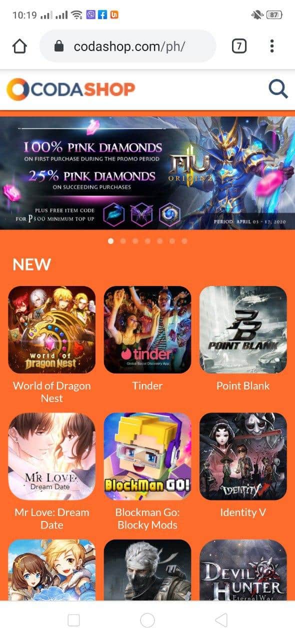 Buying Steam Credits Using GCash and Other Channels (Paymaya, Coins.ph ...