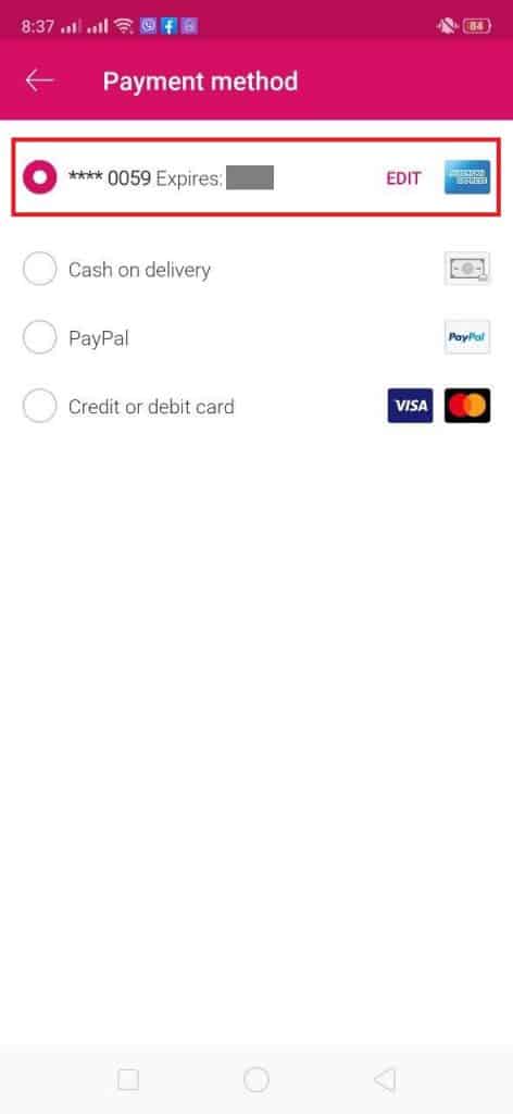 Paying with GCash in Food Delivery Apps (Grabfood, foodpanda, Lalamove ...