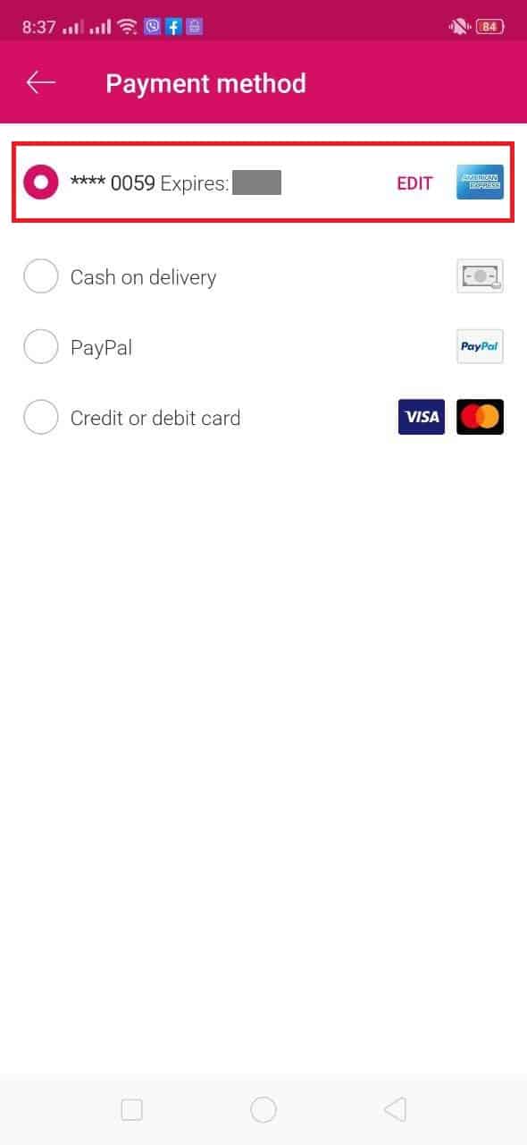 Paying with GCash in Food Delivery Apps (Grabfood, foodpanda, Lalamove ...