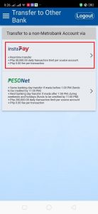 Simple Cashing in GCash using your Bank Account (and Unlock Higher ...