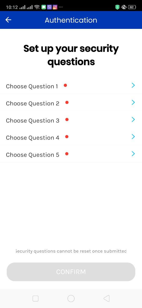 How to Reset Your Forgotten MPIN in GCash