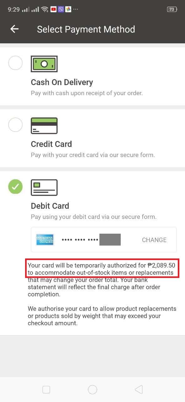 GCash and Robinsons - Making GCash relatable to the ordinary Filipino