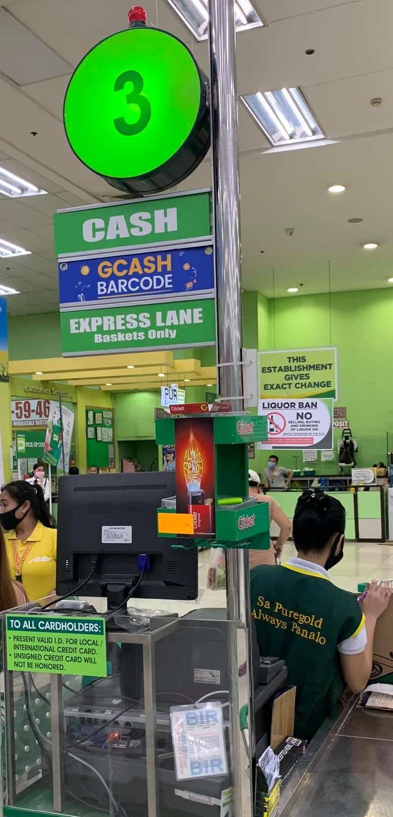 All You Need to Know about Using QR Payments in GCash - Making GCash ...