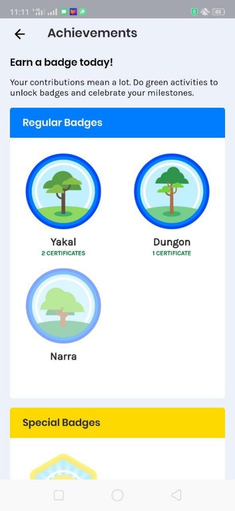 An Easy Guide to GForest