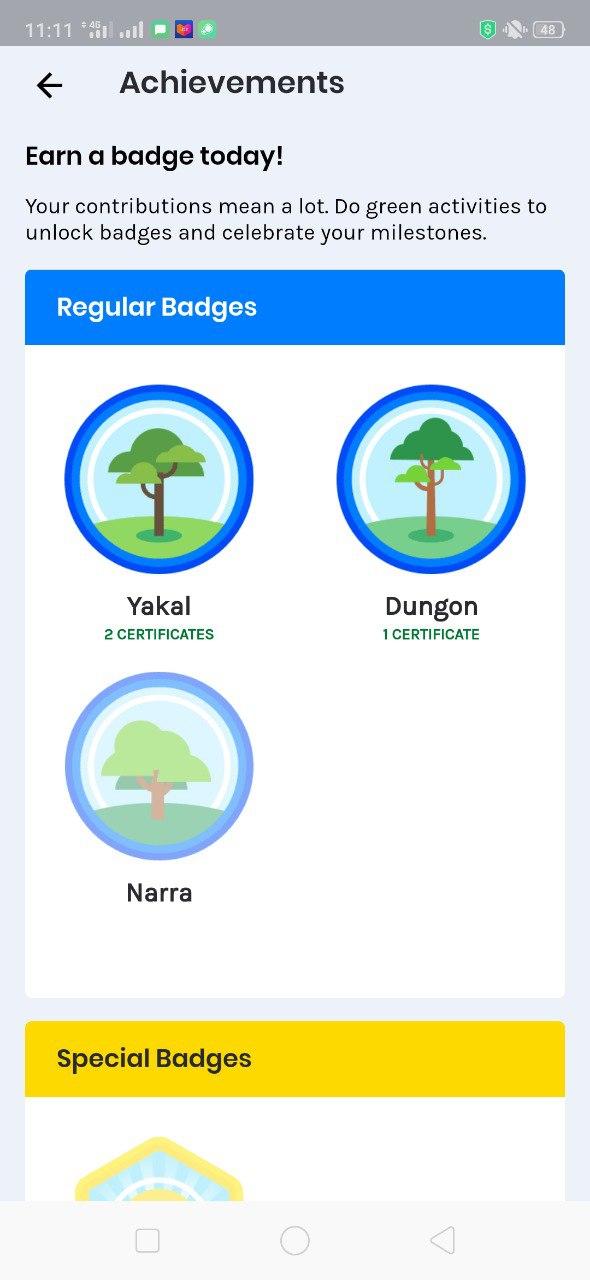 An Easy Guide to GForest