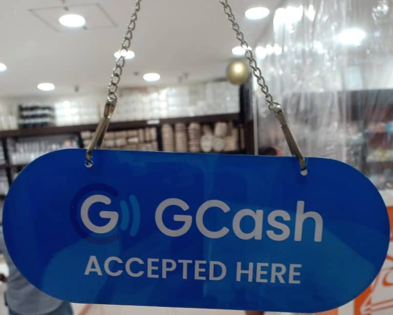 A GCash Guide for Merchants - Making GCash relatable to the ordinary ...