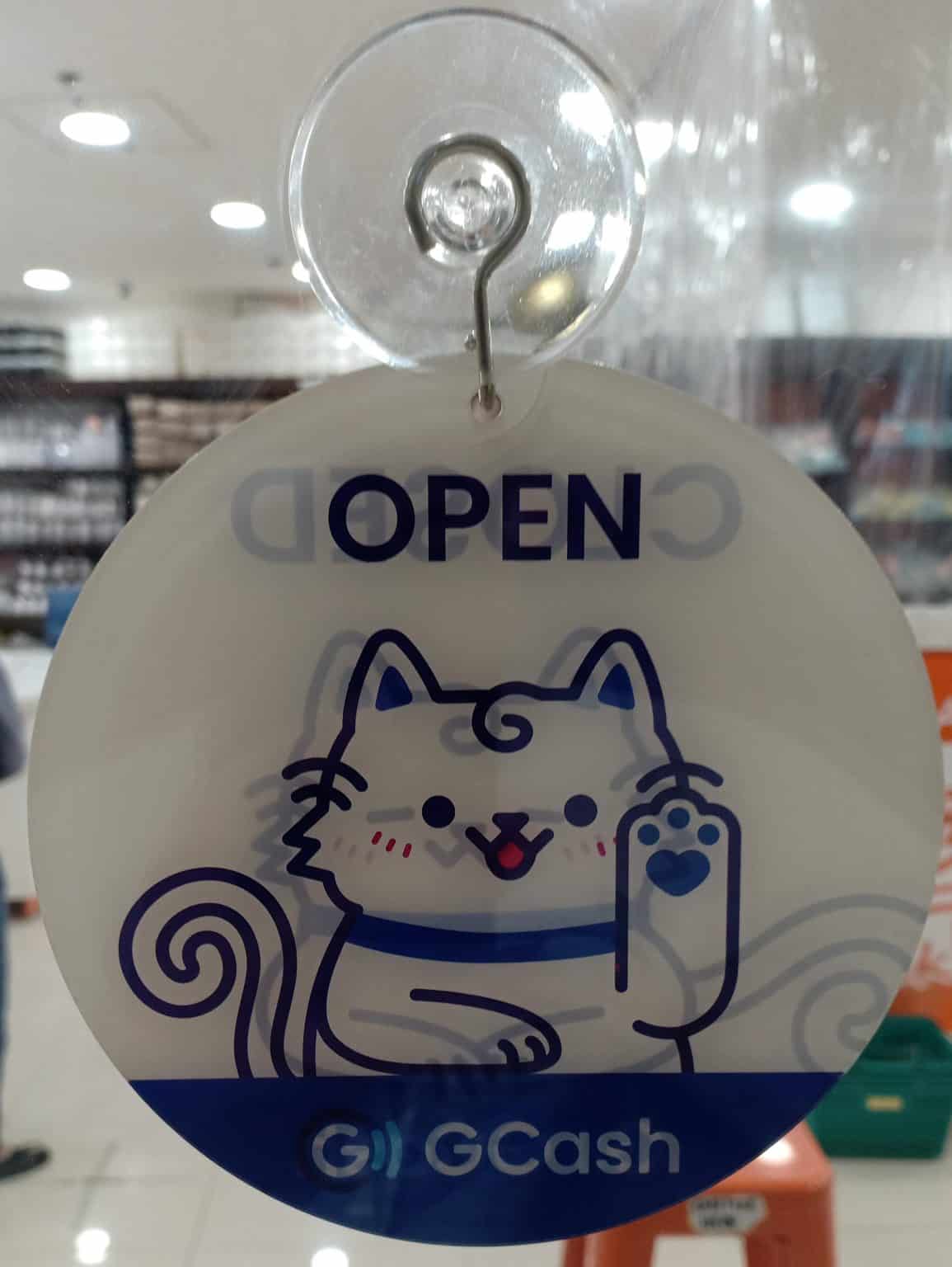 A GCash Guide for Merchants - Making GCash relatable to the ordinary ...