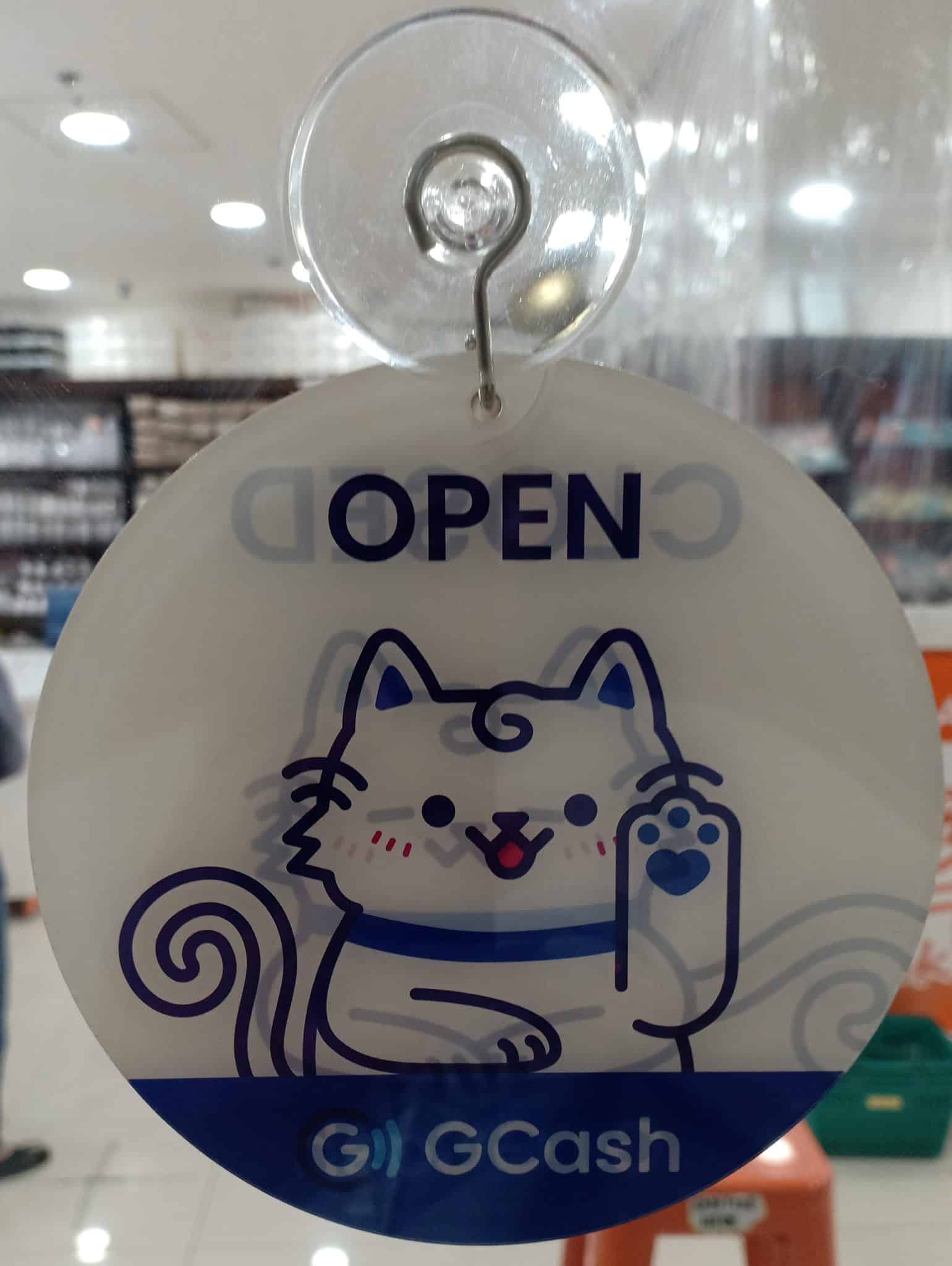 A GCash Guide for Merchants - Making GCash relatable to the ordinary ...