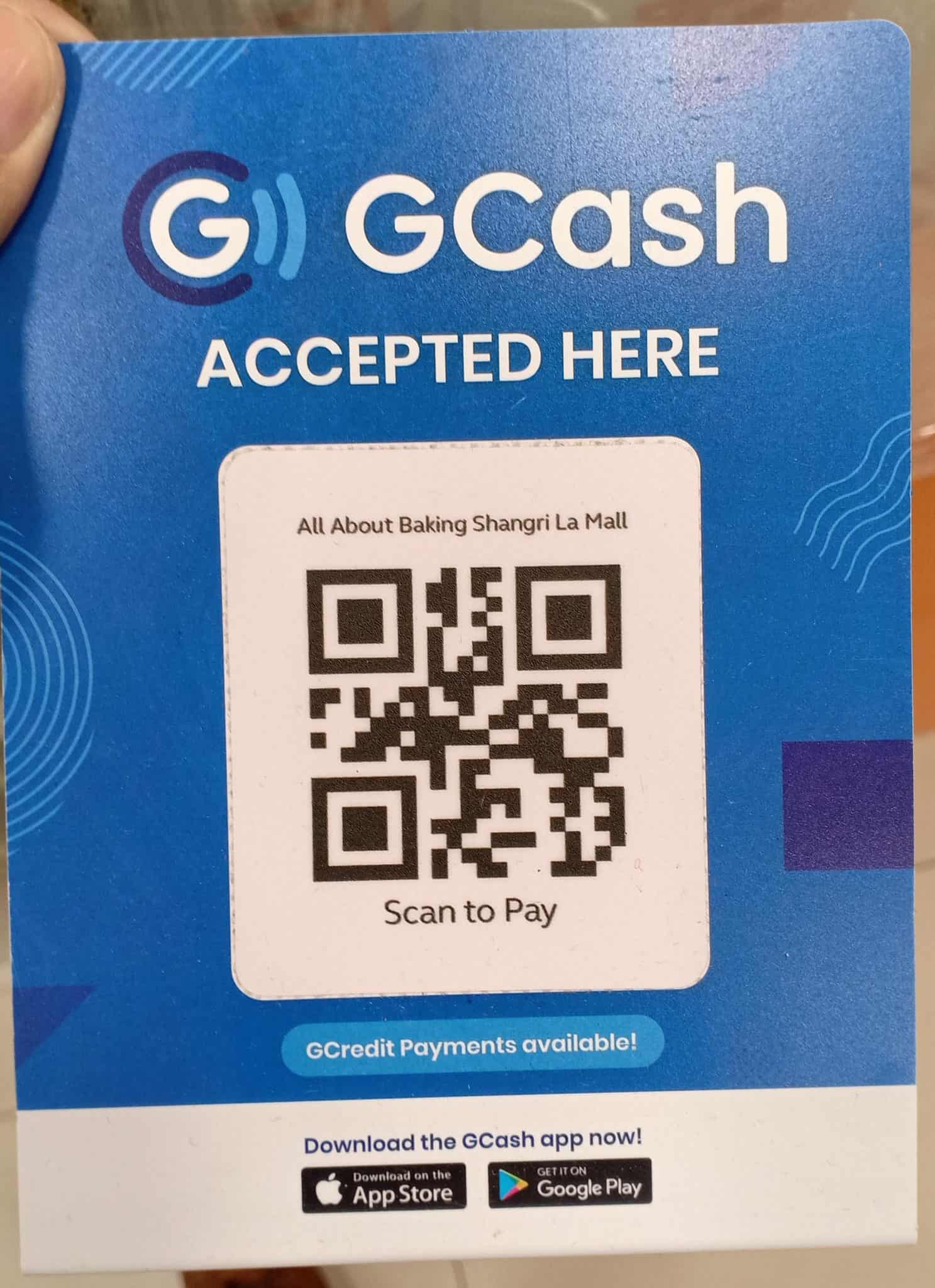 All You Need to Know about Using QR Payments in GCash - Making GCash ...