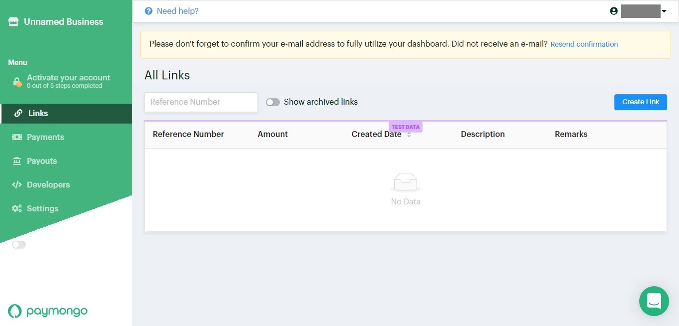 Paying via GCash through Paymongo (A Review) - Making GCash relatable ...