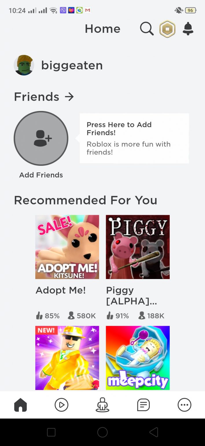 A Helpful Guide to Buying Robux using GCash