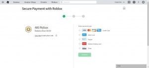 A Helpful Guide to Buying Robux using GCash