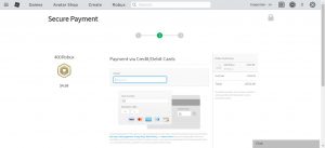 A Helpful Guide to Buying Robux using GCash
