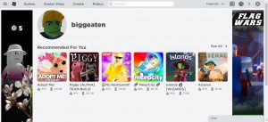 A Helpful Guide to Buying Robux using GCash