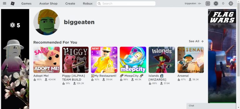 A Helpful Guide to Buying Robux using GCash