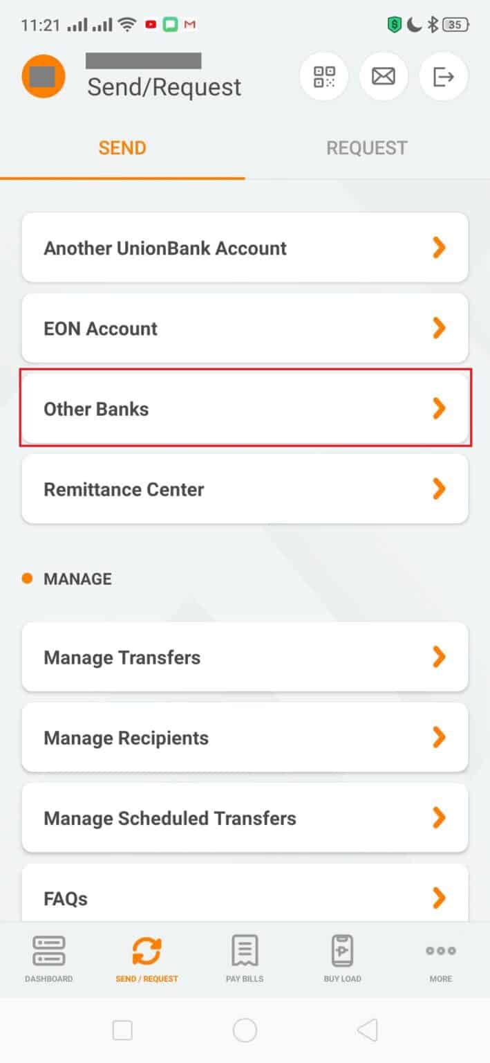 A Quick Review of the UnionBank app and Cashing in with GCash - Making ...