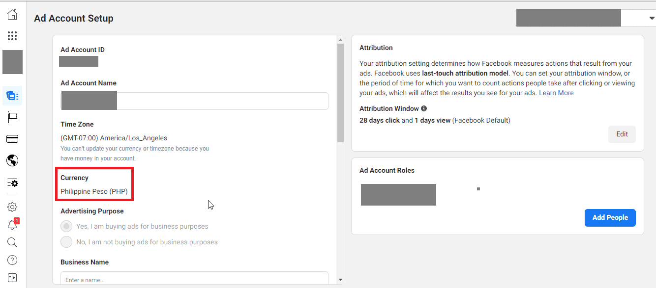Using GCash to Pay for your Facebook Ads - Making GCash relatable to ...