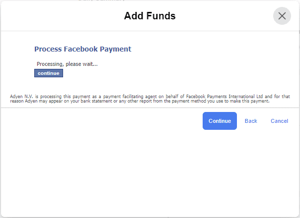 Using GCash to Pay for your Facebook Ads - Making GCash relatable to ...