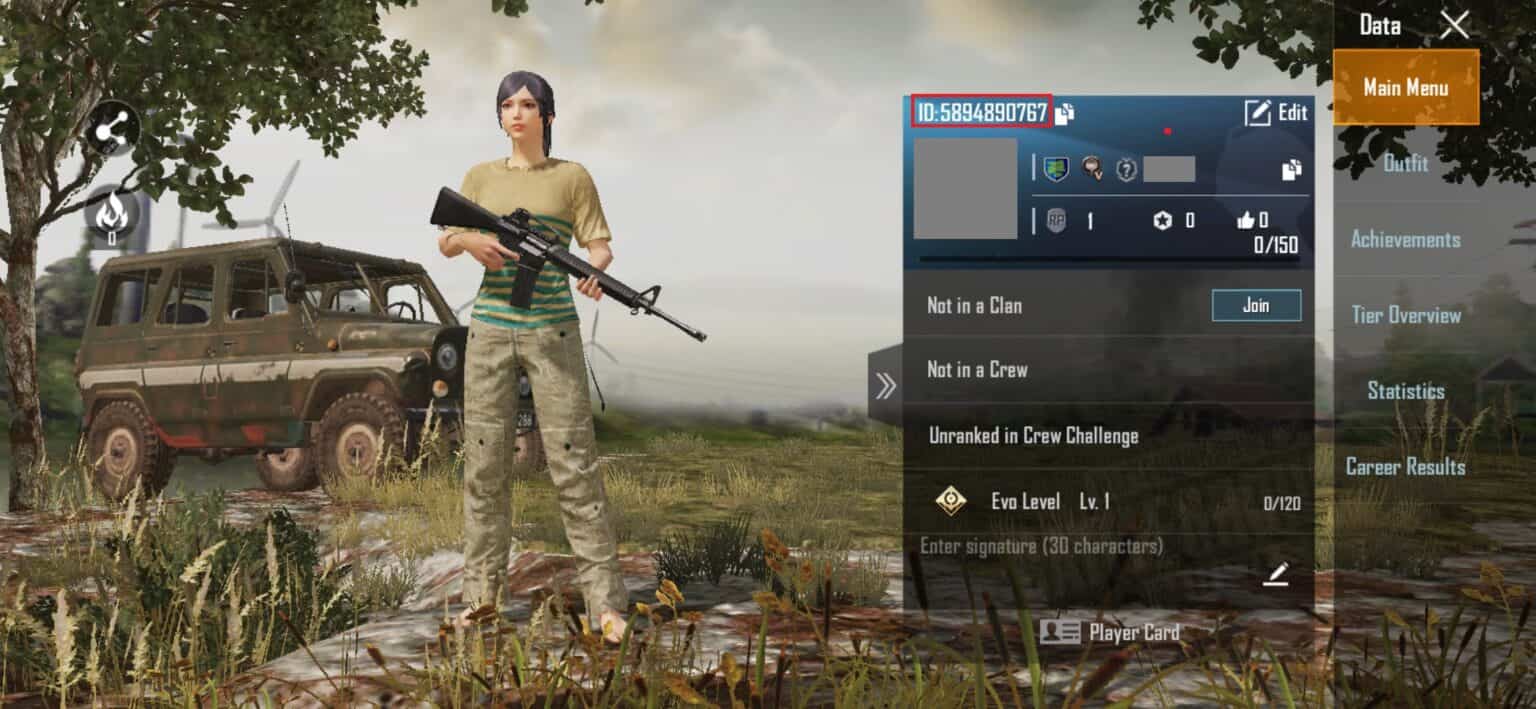 Buying PUBG Unknown Cash Using GCash - Making GCash relatable to the ...