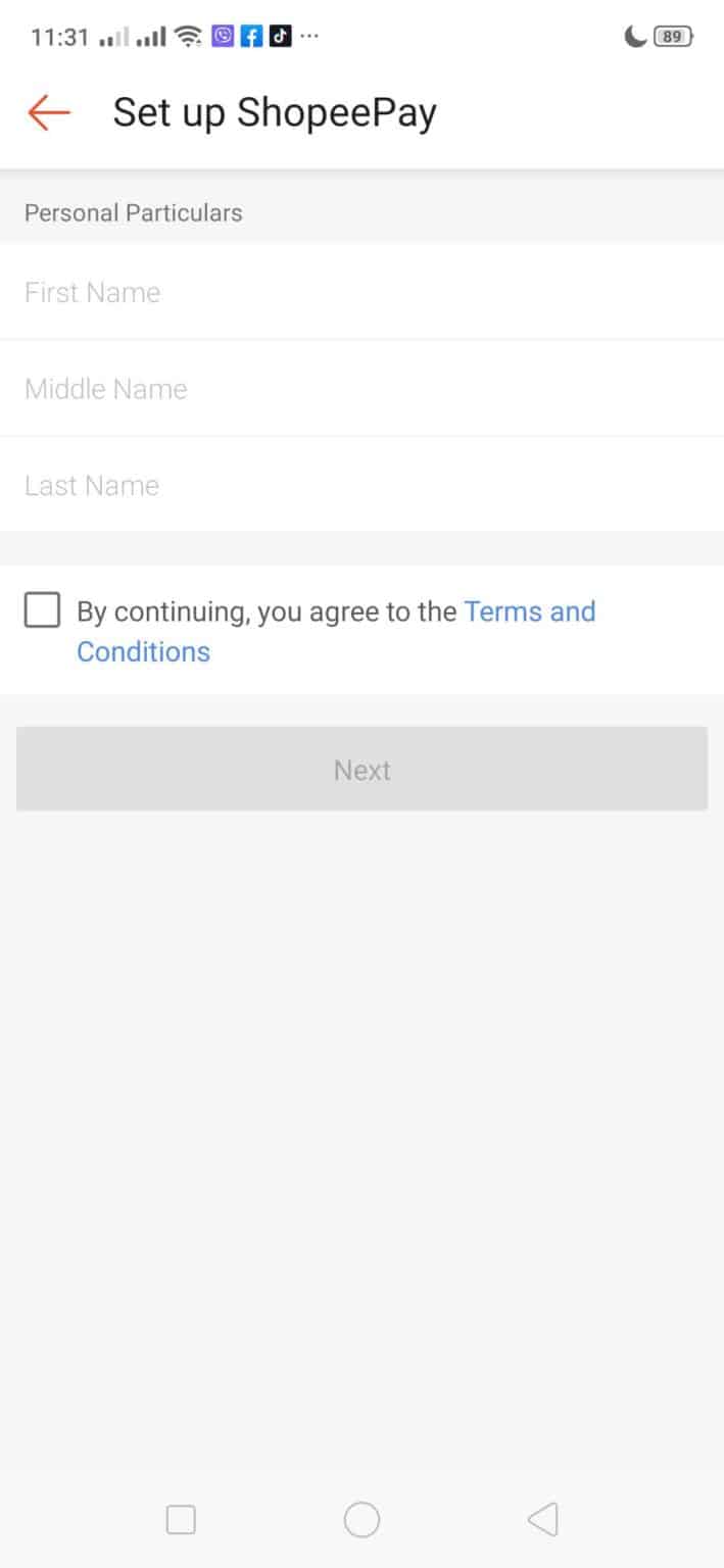 How to Convert GCash to ShopeePay and Get Freebies - Making GCash ...