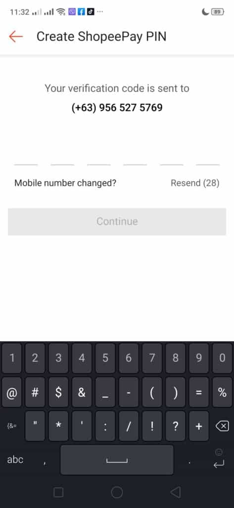 How to Convert GCash to ShopeePay and Get Freebies - Making GCash ...