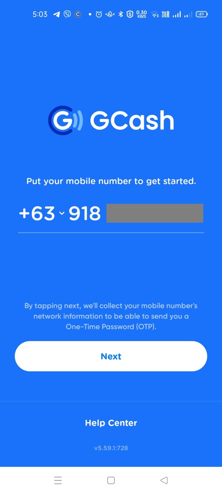 Secrets to Having Multiple GCash Accounts