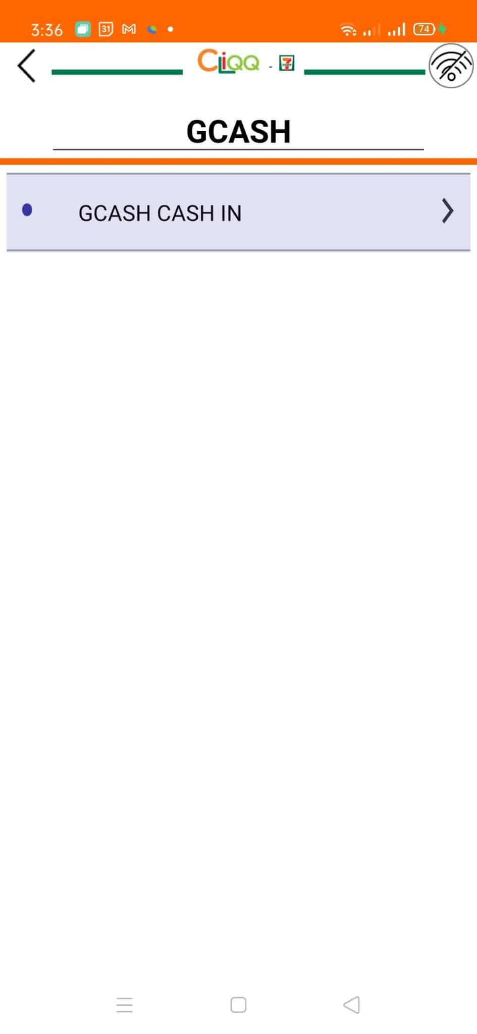 How to Fully Use GCash in 7-11 / 7-Eleven - Making GCash relatable to ...