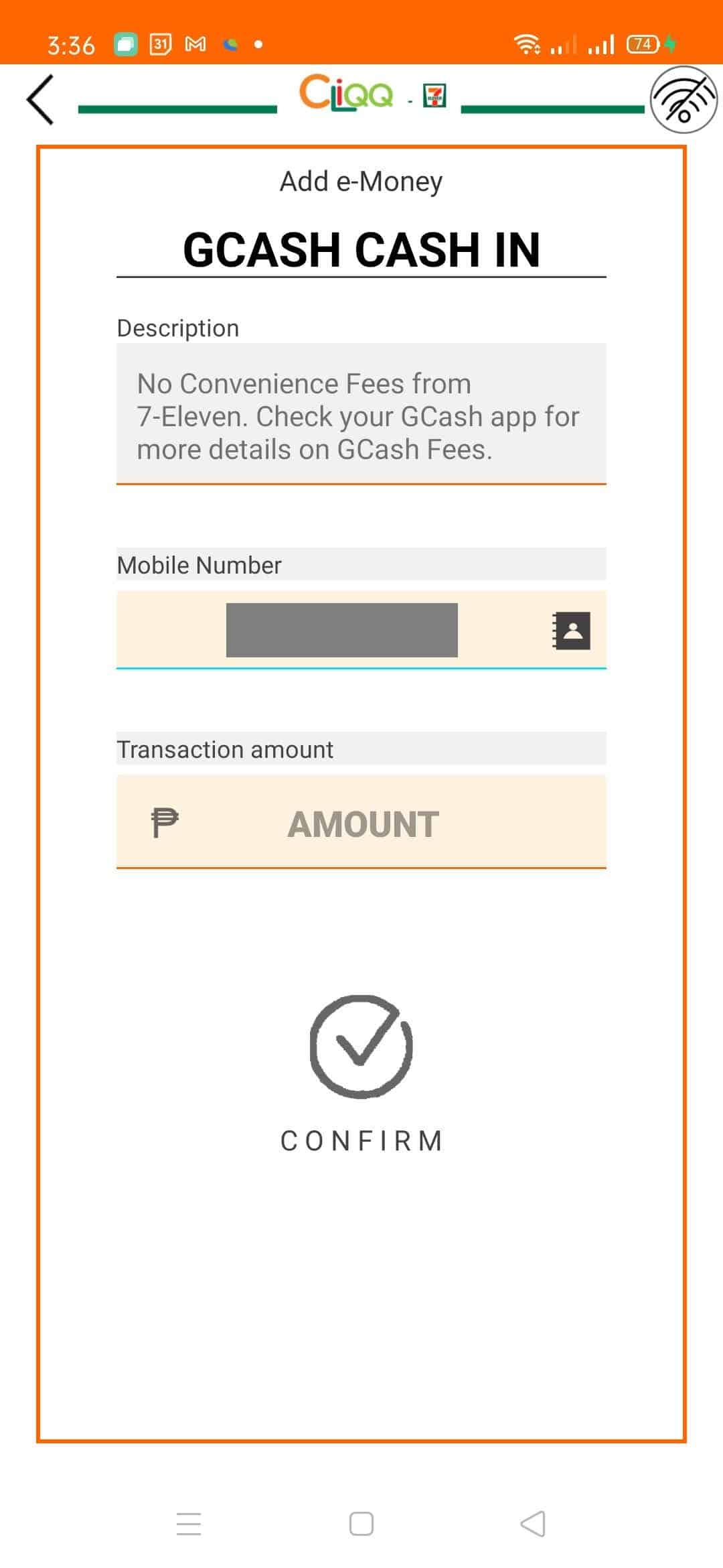 How to Fully Use GCash in 7-11 / 7-Eleven - Making GCash relatable to ...