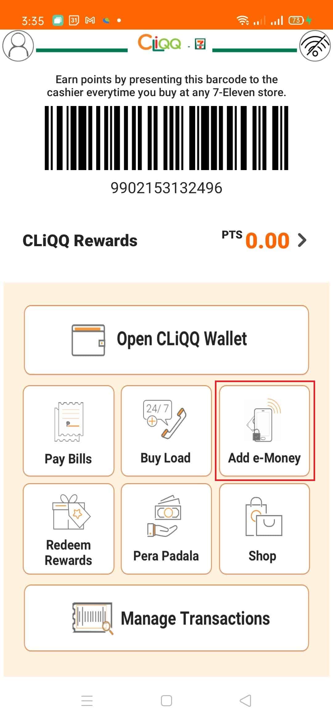 How to Fully Use GCash in 7-11 / 7-Eleven - Making GCash relatable to ...