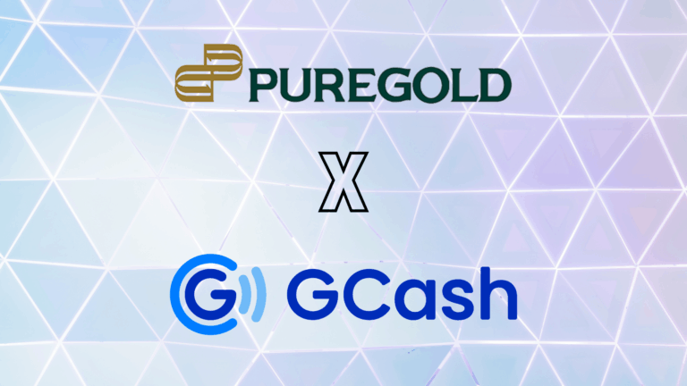 Puregold and GCash - Making GCash relatable to the ordinary Filipino