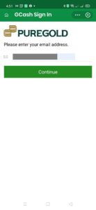 Puregold and GCash - Making GCash relatable to the ordinary Filipino